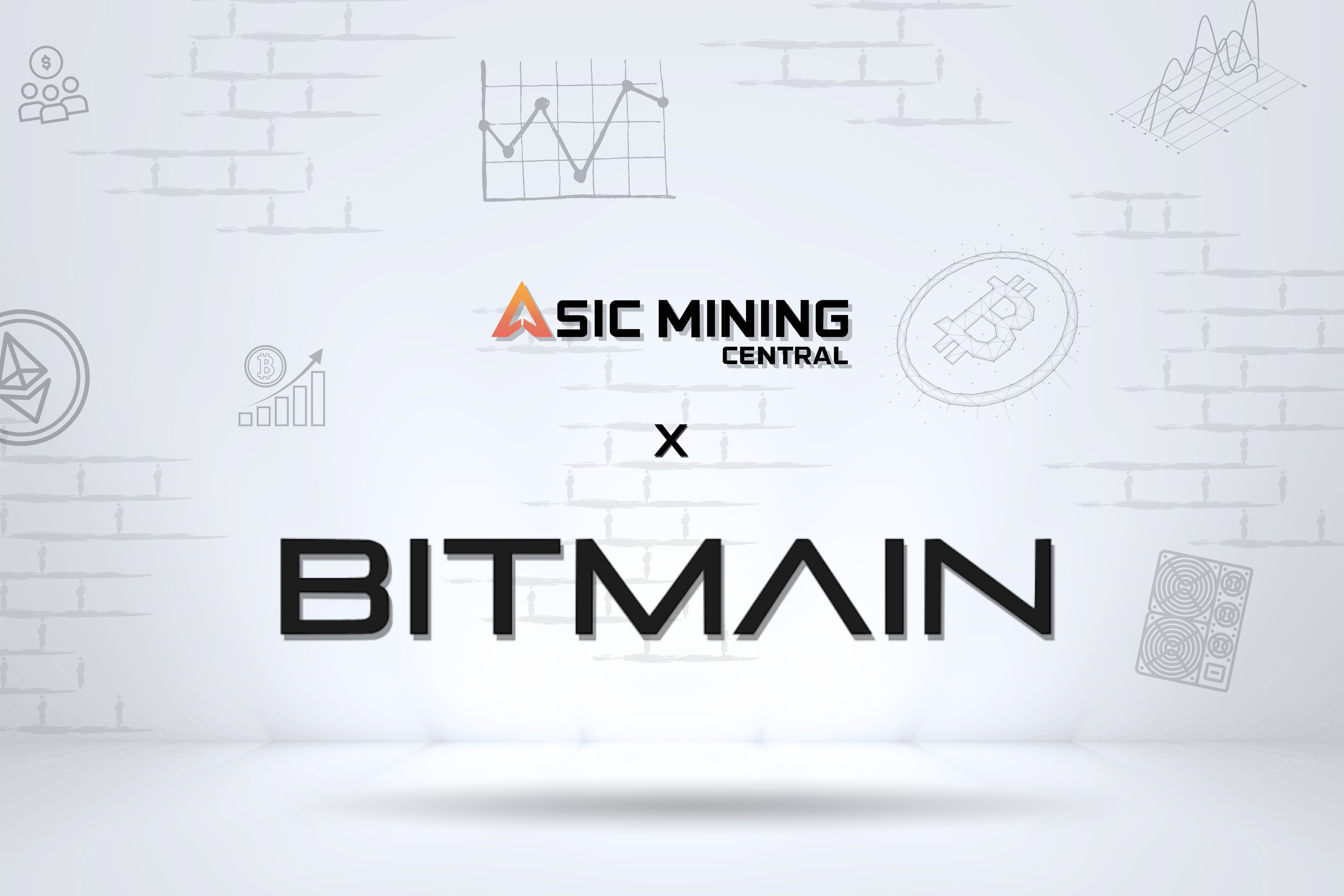 Buy Bitmain ASIC Miners – Crypto Mining Hardware – Asic Mining Central