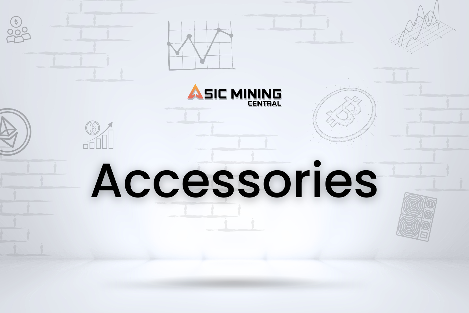 ASIC Mining Accessories | PSU, PDU & Cooling Parts for Miners – Asic ...