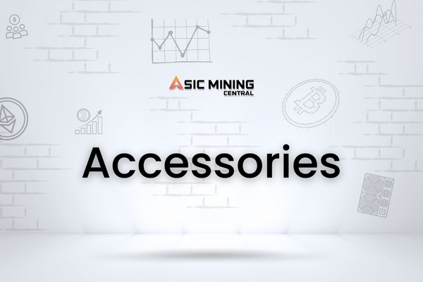 Accessories – Asic Mining Central