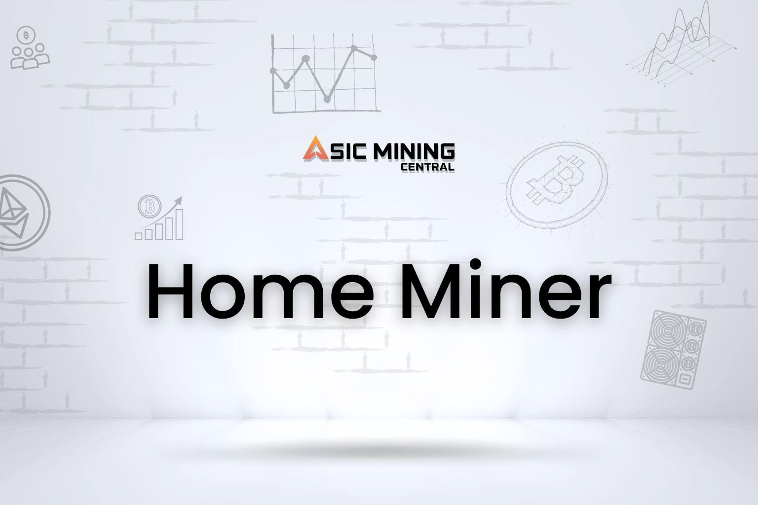 Home Miner Collection | Compact & Energy-Efficient Crypto Miners – Asic ...