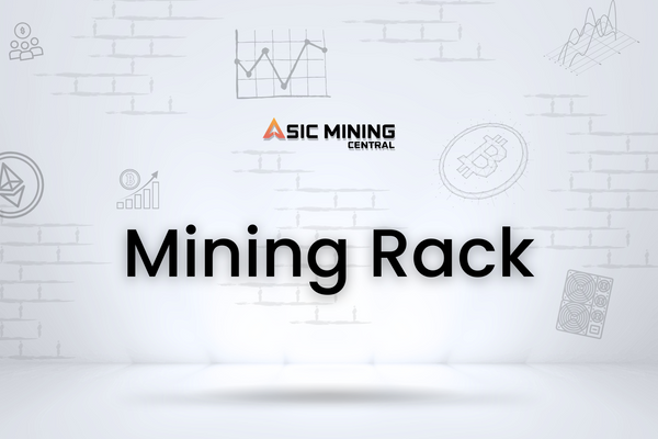 Mining Rack – Asic Mining Central