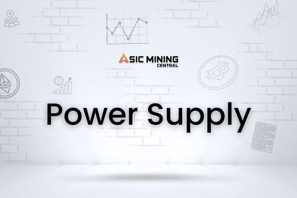 Buy Power Supplies for ASIC Miners – Stable & Efficient. – Asic Mining ...