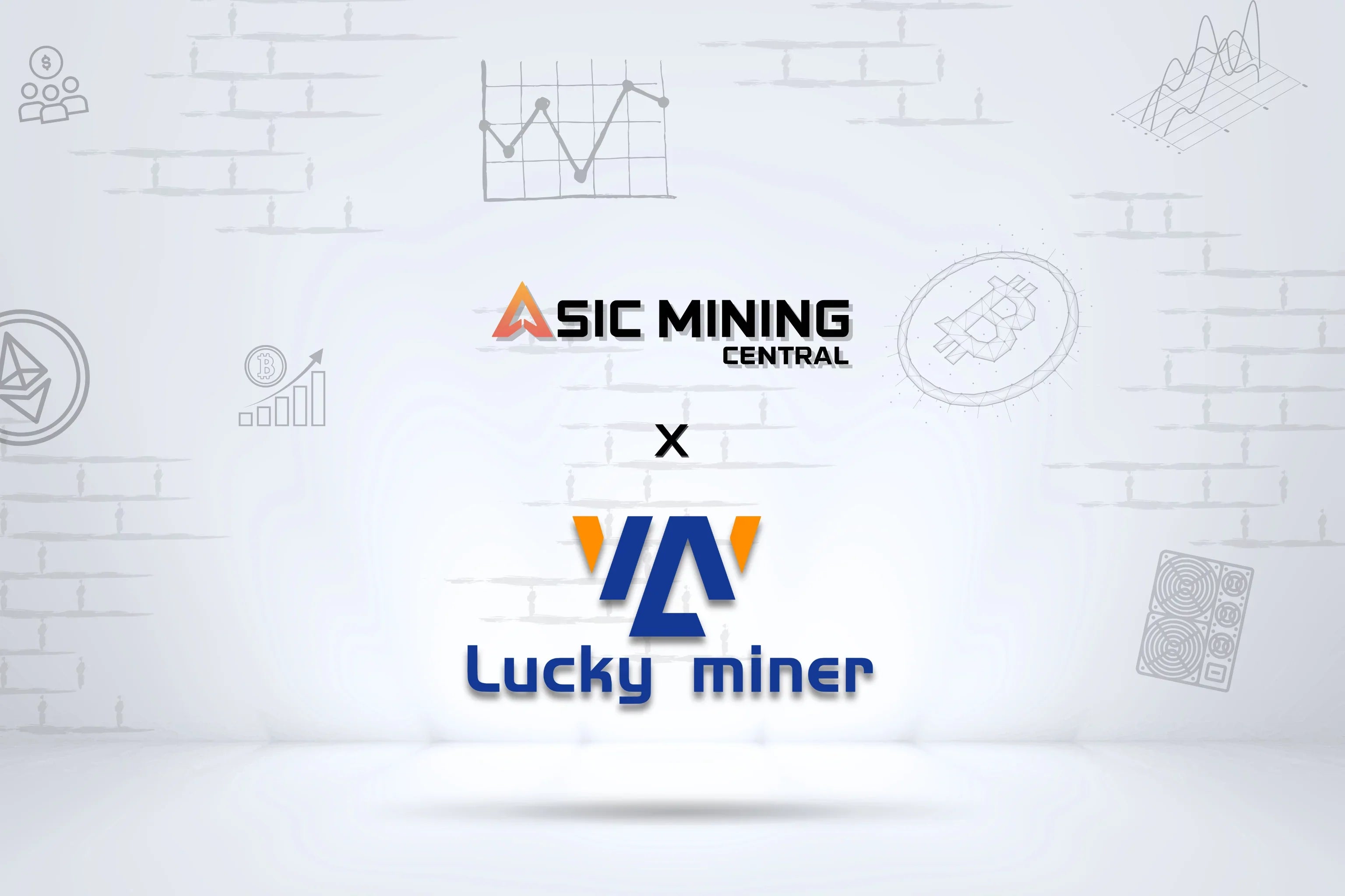 Lucky Miner ASIC for Bitcoin & Dogecoin Mining – Asic Mining Central