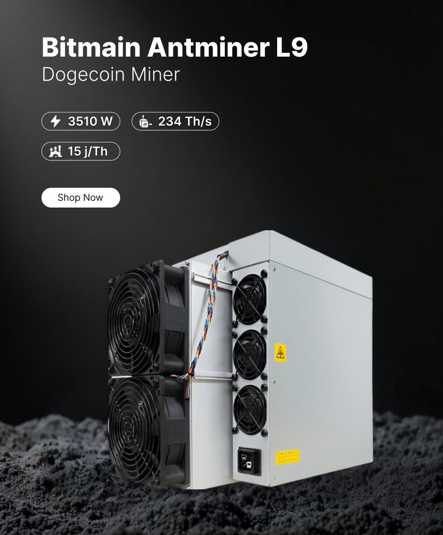 Shop Crypto Mining Hardware & ASIC Miners Online – Asic Mining Central