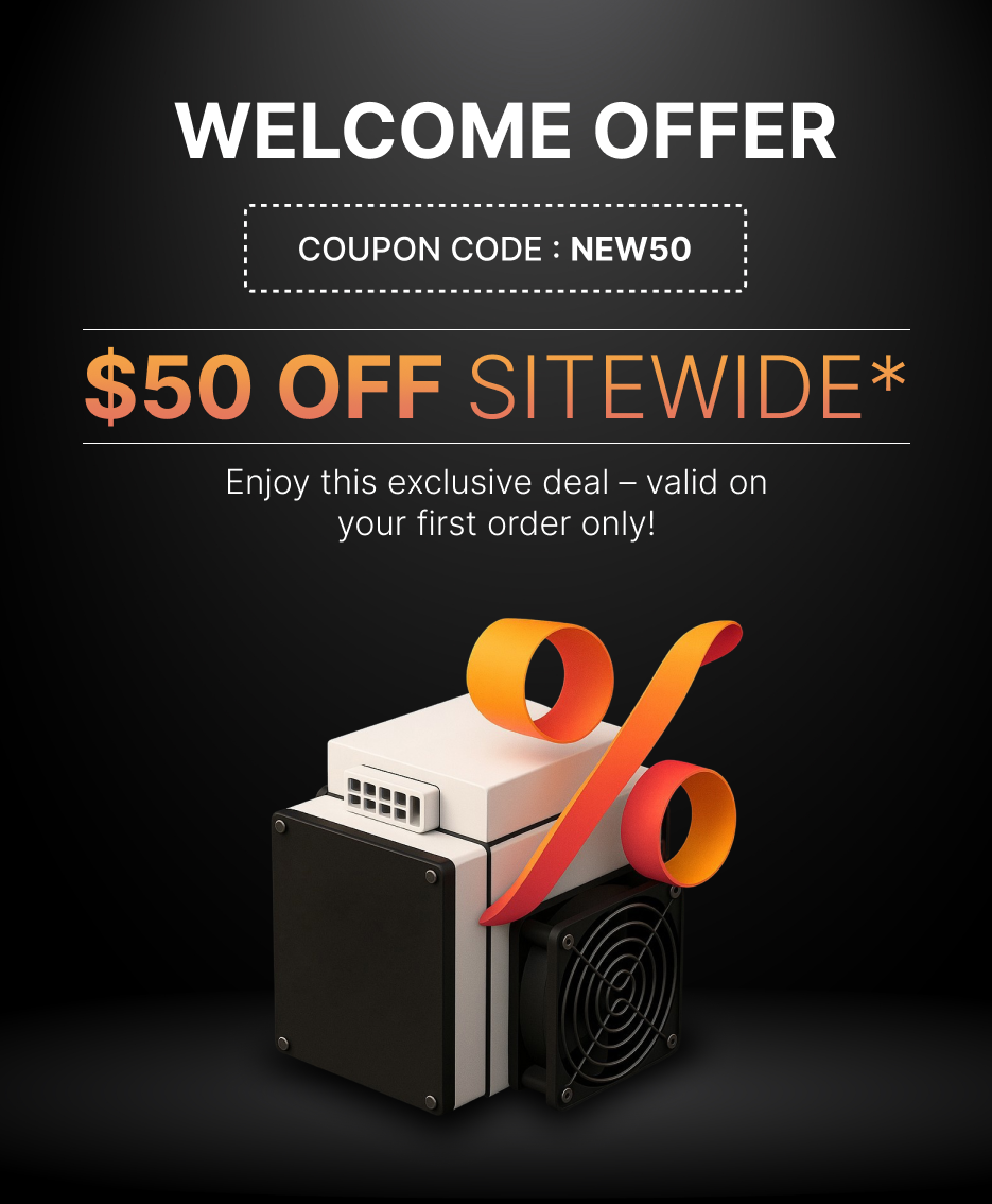 Shop Crypto Mining Hardware & ASIC Miners Online – Asic Mining Central