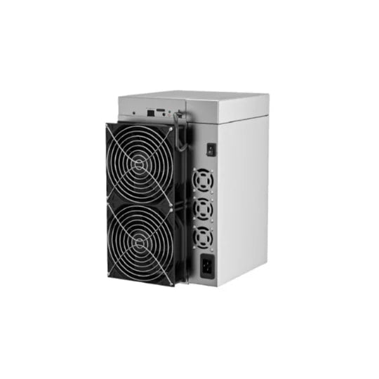 Goldshell DG Max Dogecoin Miner – Asic Mining Central