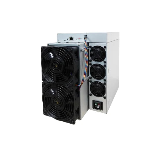Bitmain Antminer L7 Dogecoin Miner – Asic Mining Central