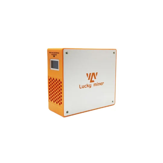 Lucky Miner LG07 Dogecoin Miner – Asic Mining Central