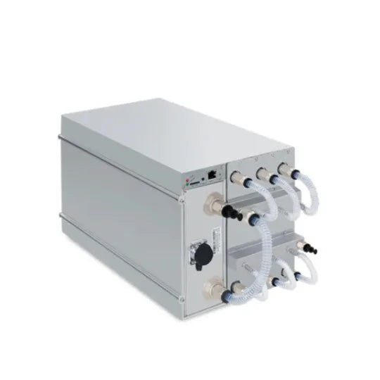 Bitmain Antminer S21 XP Hydro Bitcoin Miner – Asic Mining Central